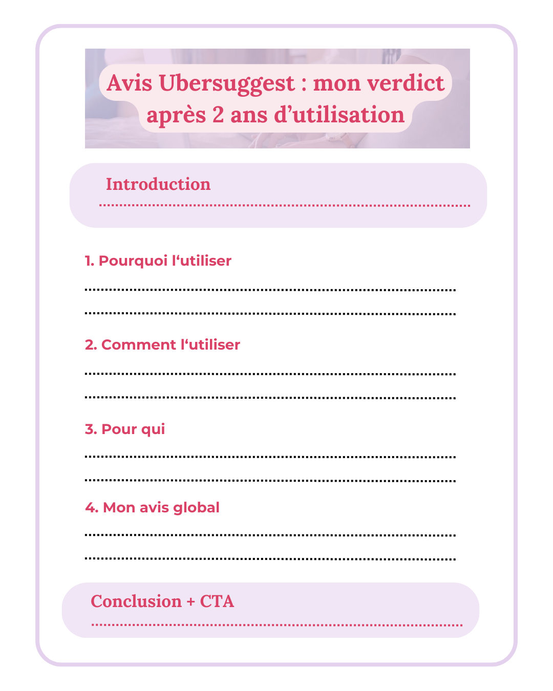 Articles de blog : 7 exemples pour s’inspirer | Colibri Rédac