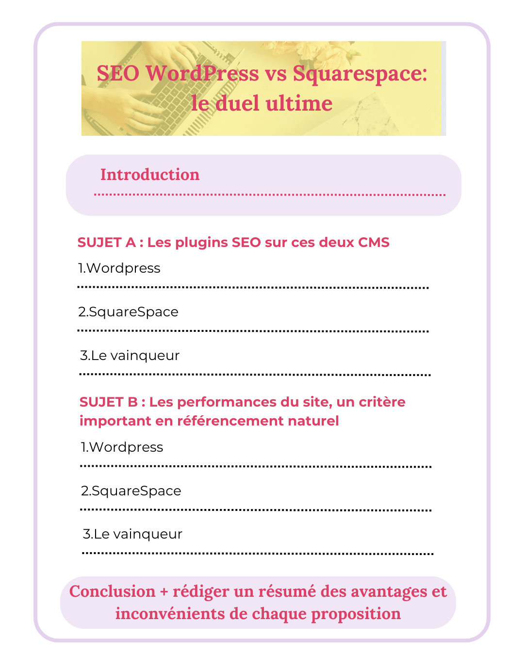 Articles de blog : 7 exemples pour s’inspirer | Colibri Rédac